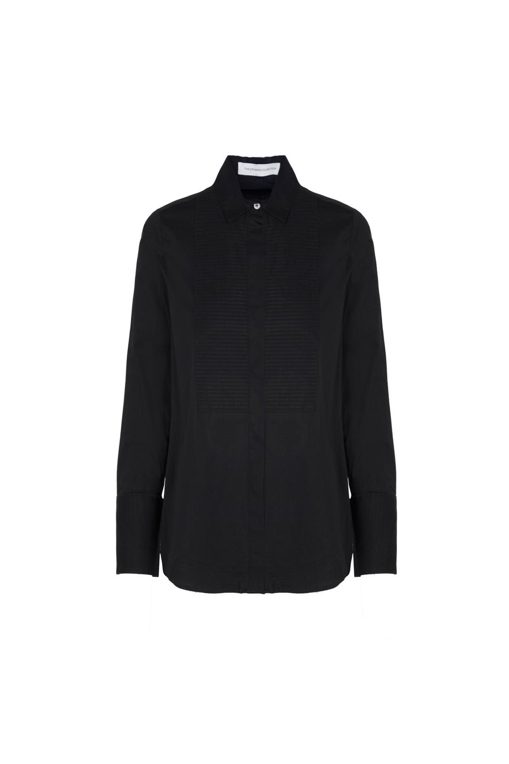 Eleanor Black Pant Chest Shirt | The Extreme Collection USA