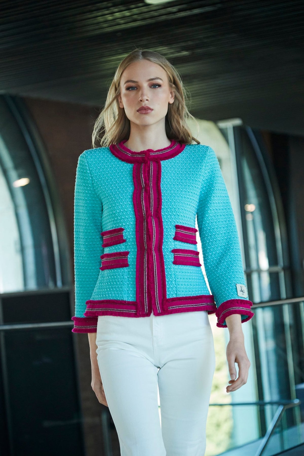 coty-green-knit-jacket-the-extreme-collection-usa